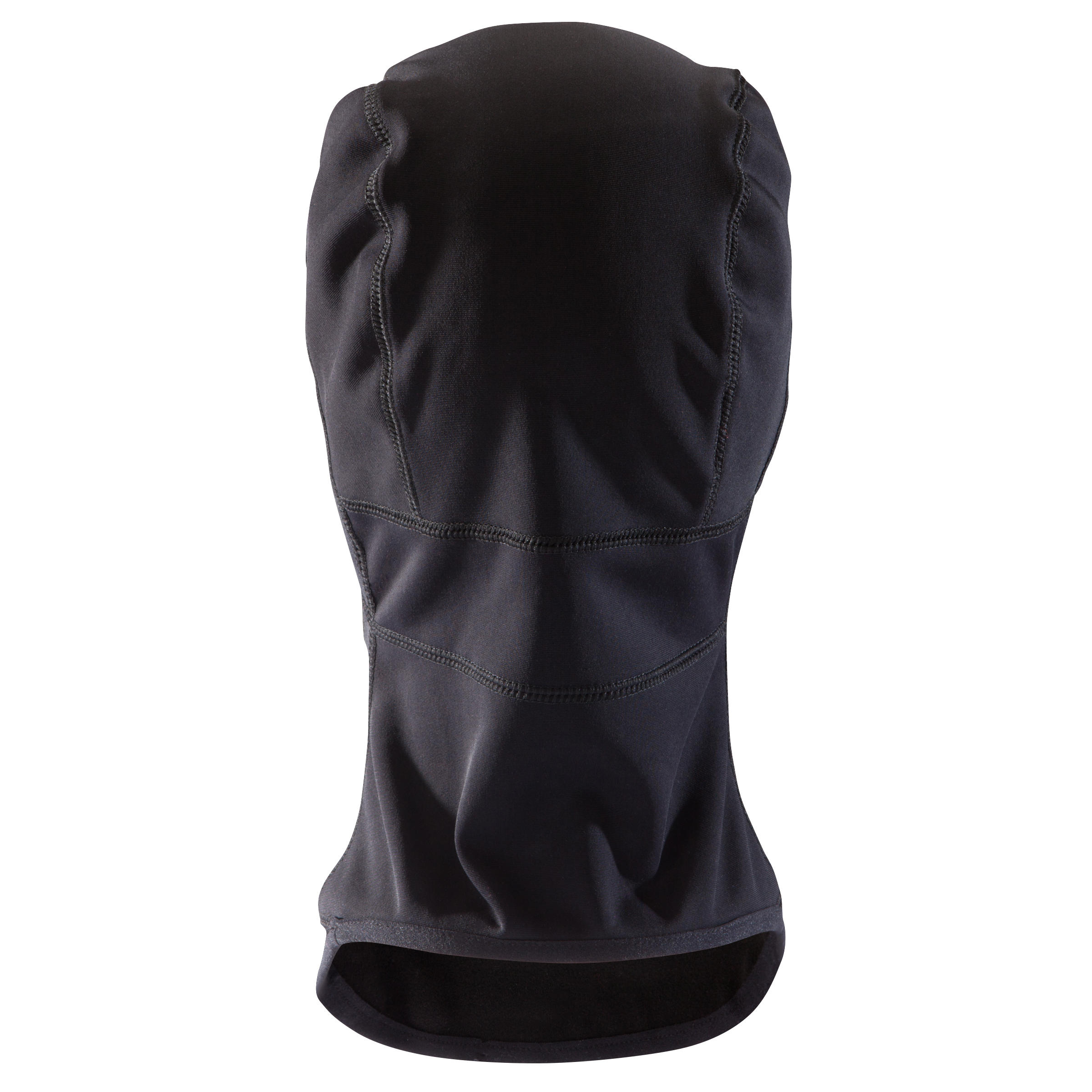 Windproof Balaclava - Makalu Black - Black - Simond - Decathlon