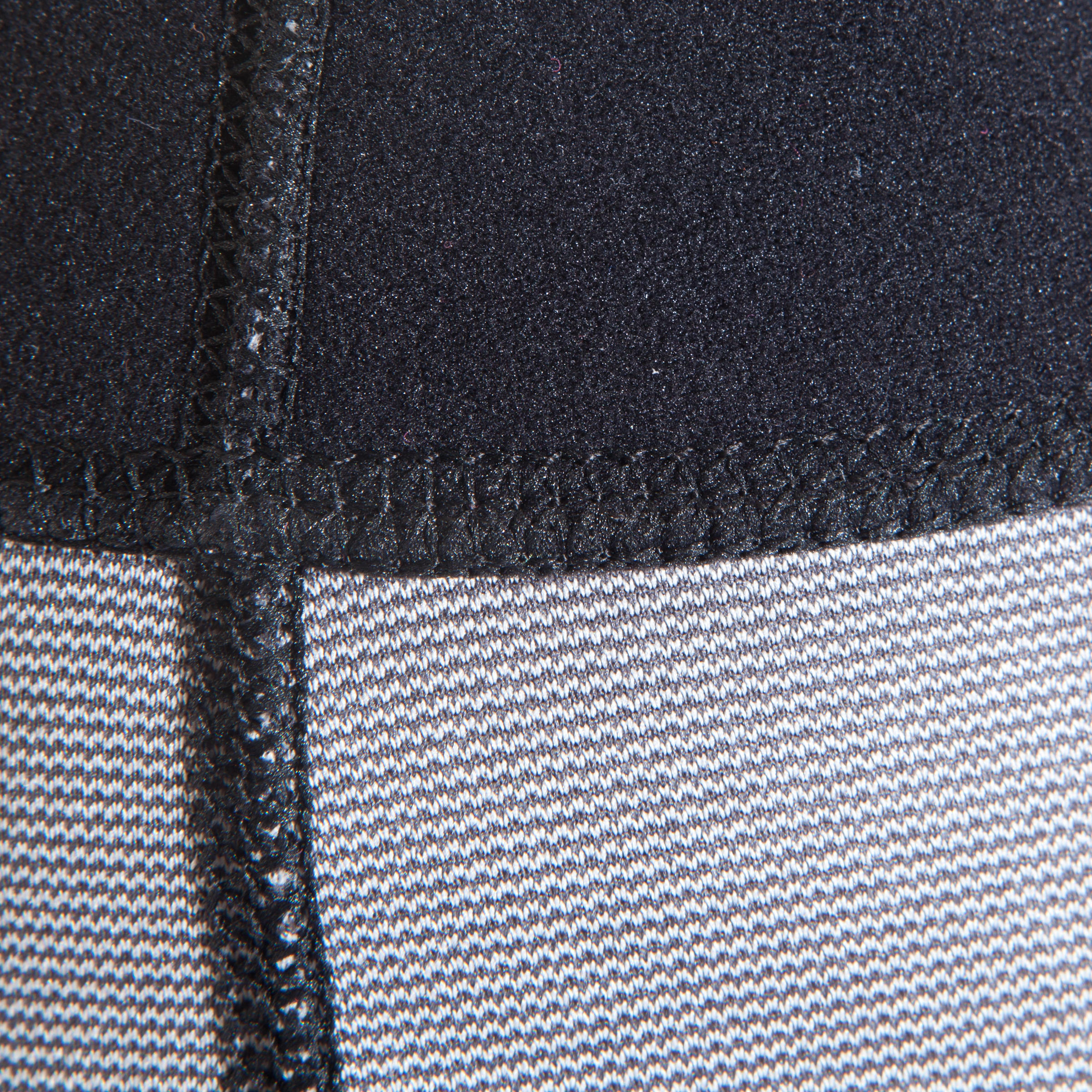 Windproof Balaclava - Makalu Black - Black - Simond - Decathlon