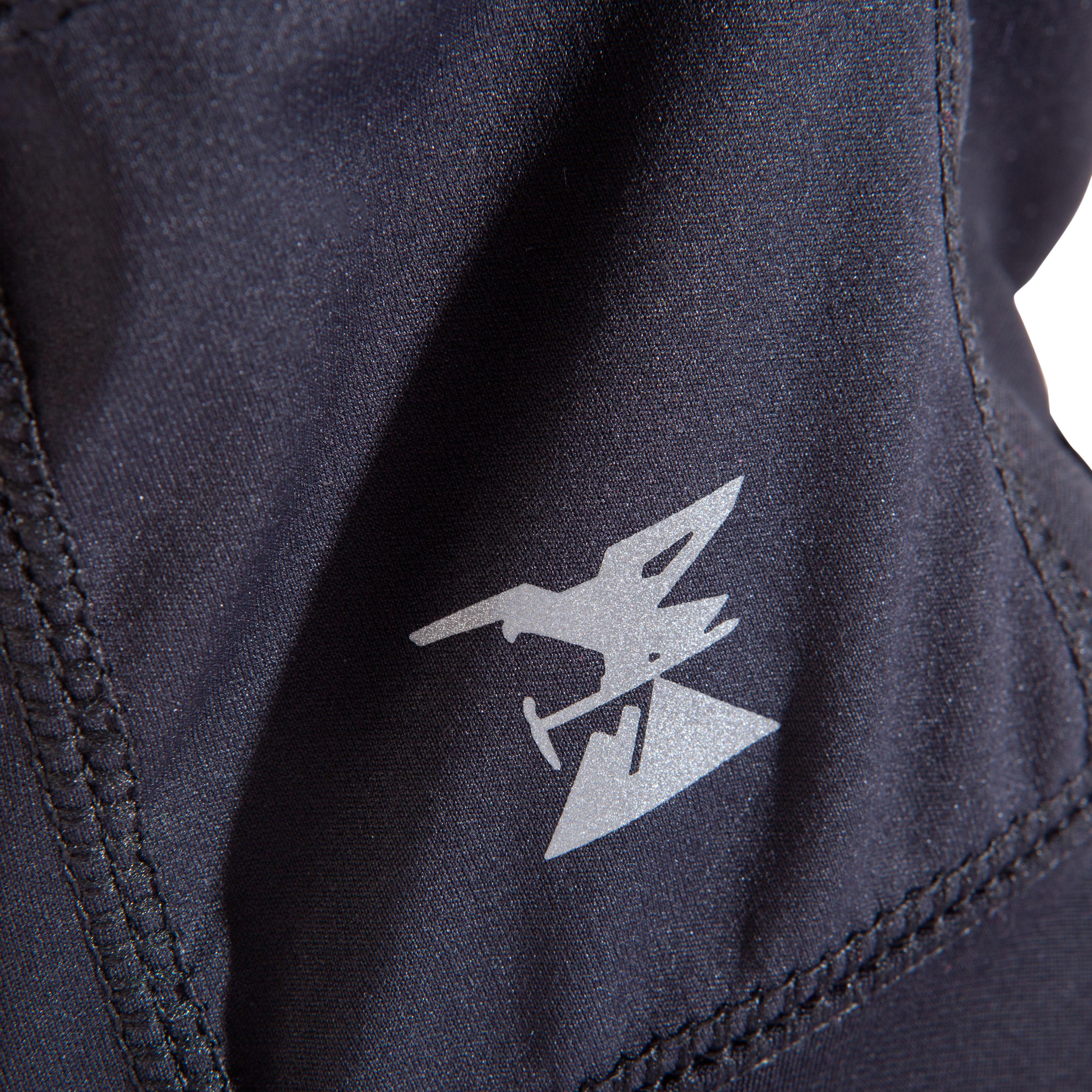 Windproof Balaclava - Makalu Black - Black - Simond - Decathlon