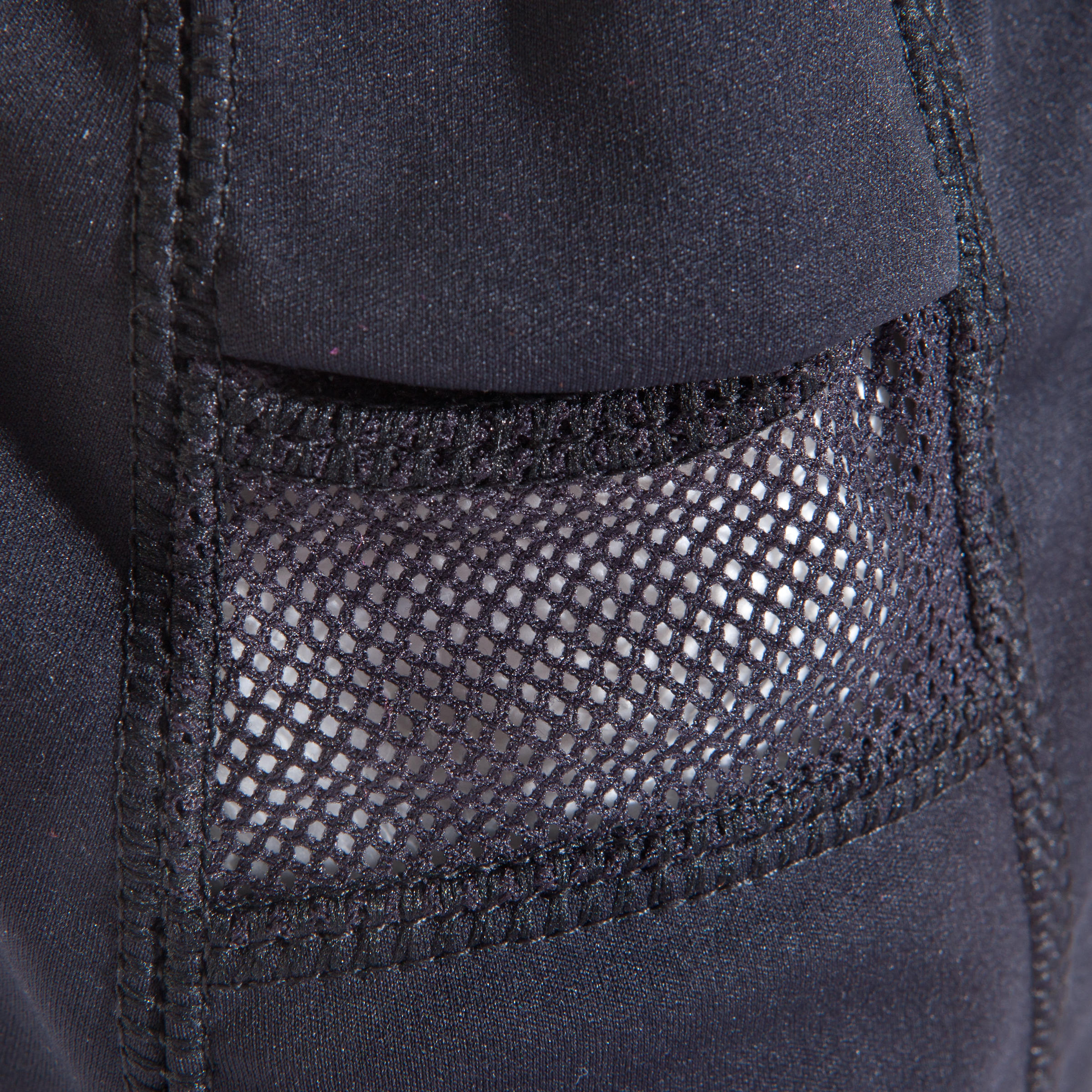 Windproof Balaclava - Makalu Black - Black - Simond - Decathlon