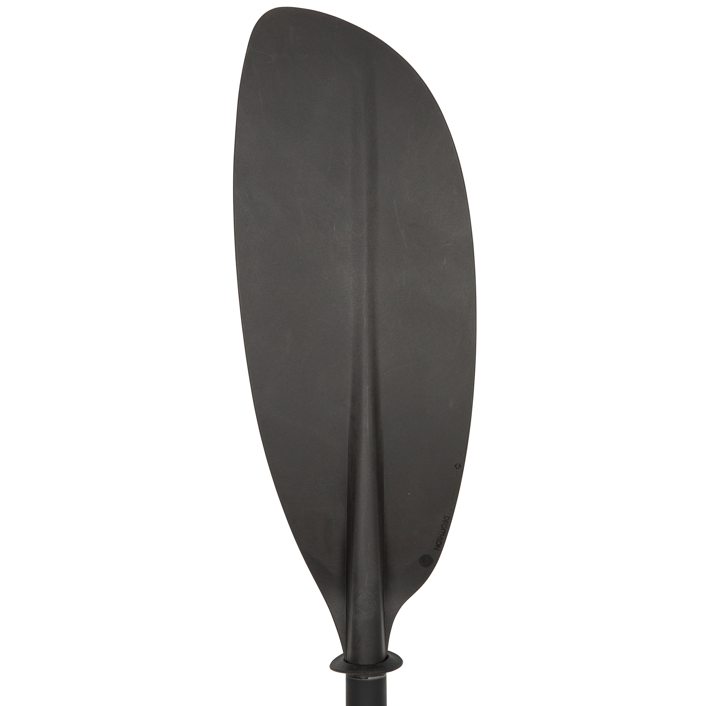 Pala Kayak X500 Carbono Desmontable Ajustable 2 Partes 210-220 cm ...