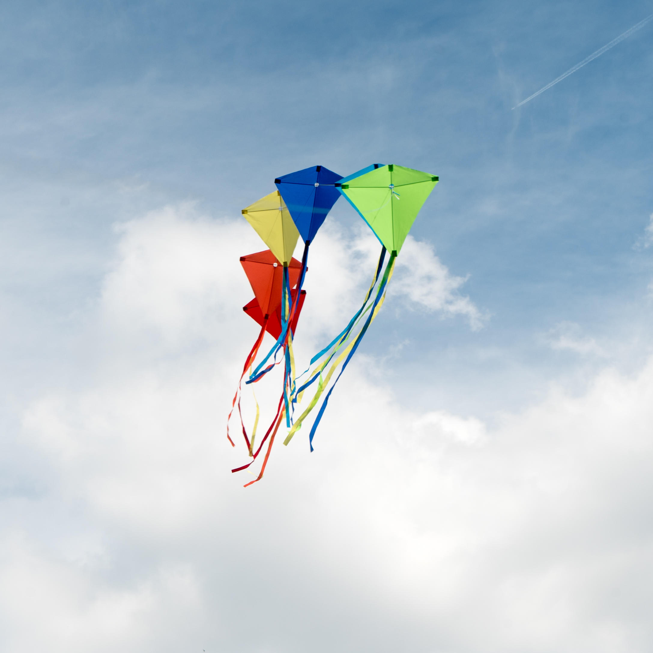 MFK 100 Kite - Sky Blue ORAO | Decathlon
