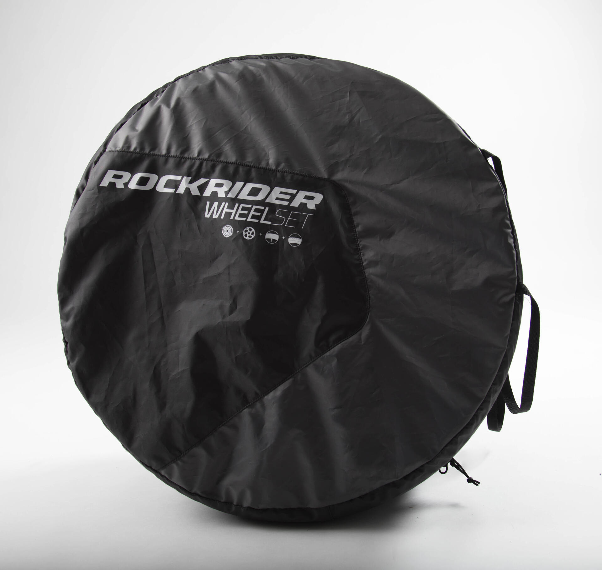 29" Switch & Ride Mountain Bike Tyres Twin-Pack