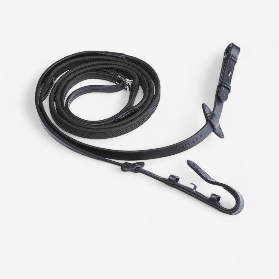 Redini equitazione 900 cavallo marroni Fouganza | DECATHLON