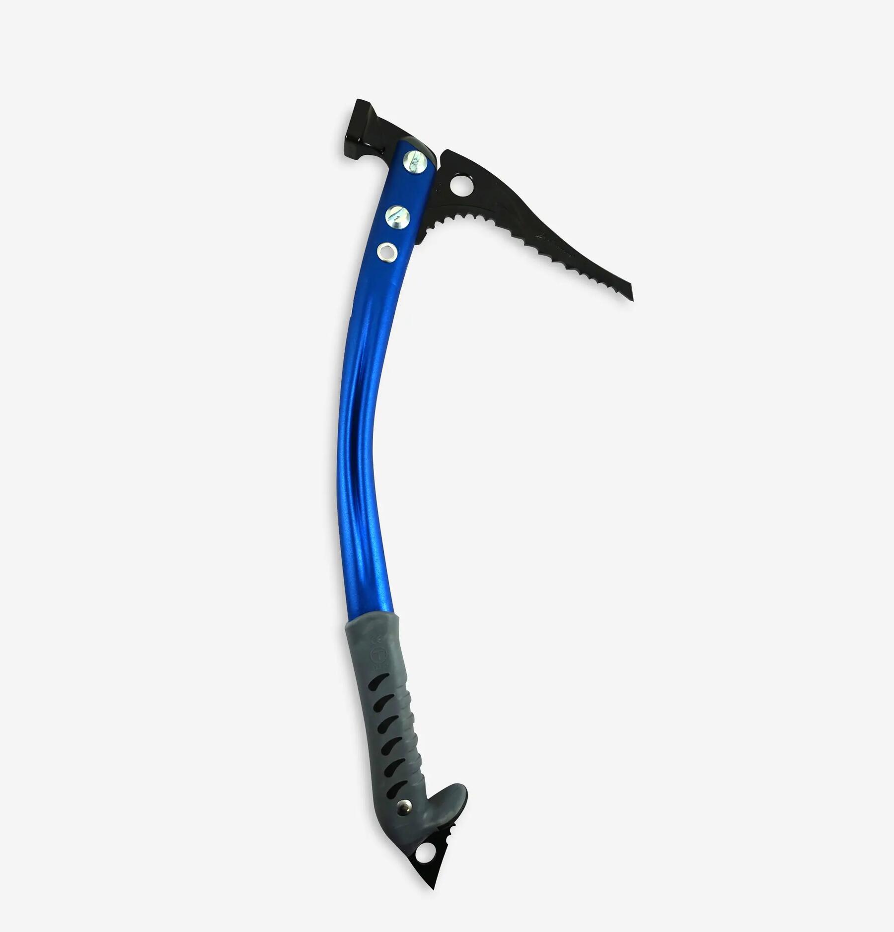 Winter Climbing Guide: Kit Essentials