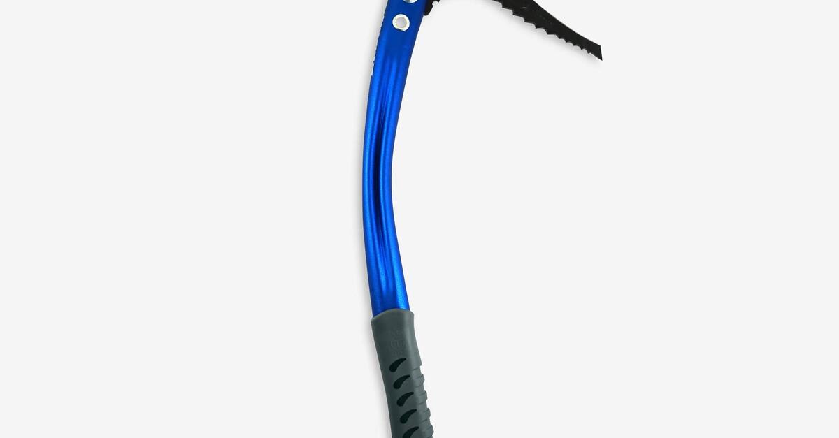 PIOLET DE ALPINISMO SIMOND - ANACONDA PALA