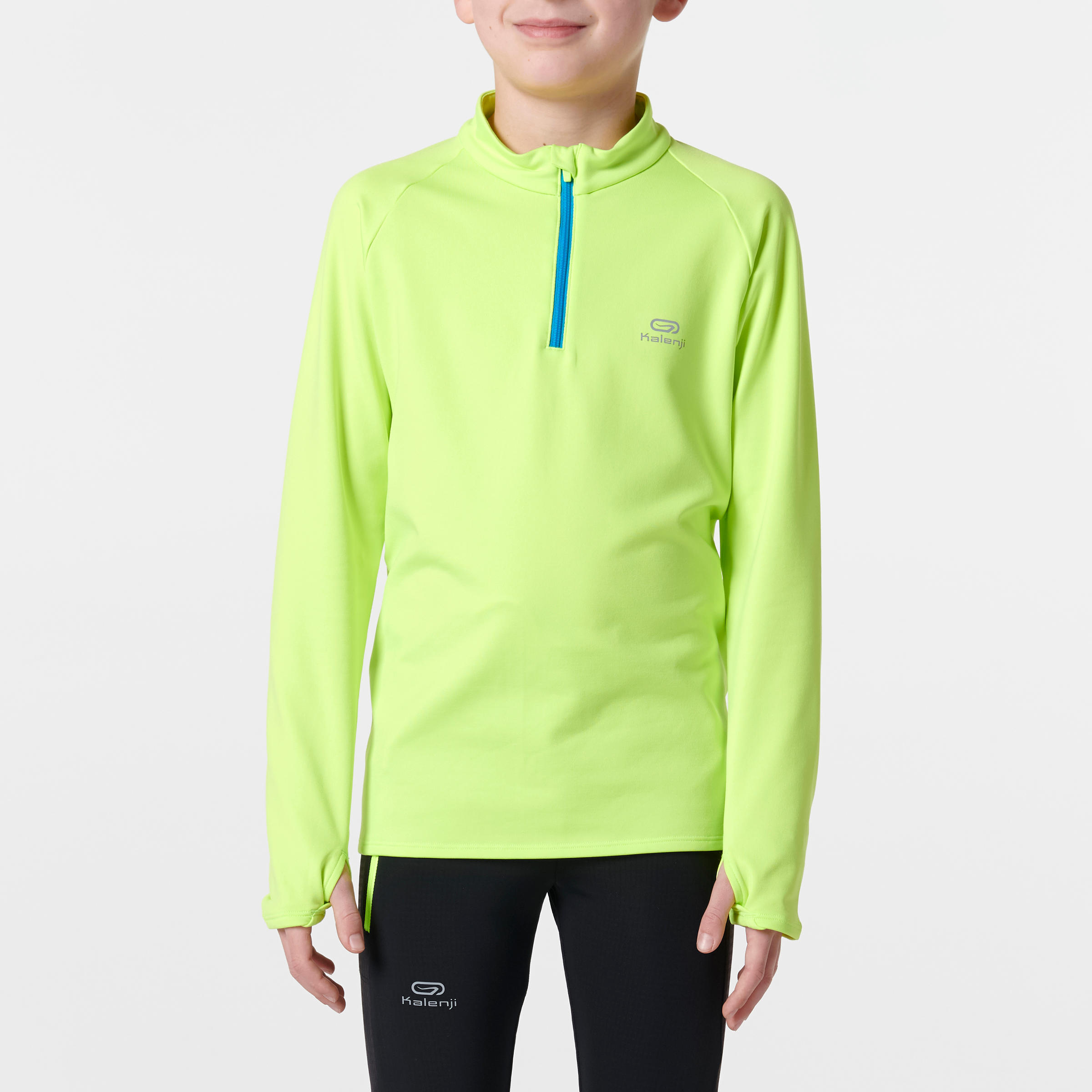 Venta > playeras fluorescentes para niños > en stock