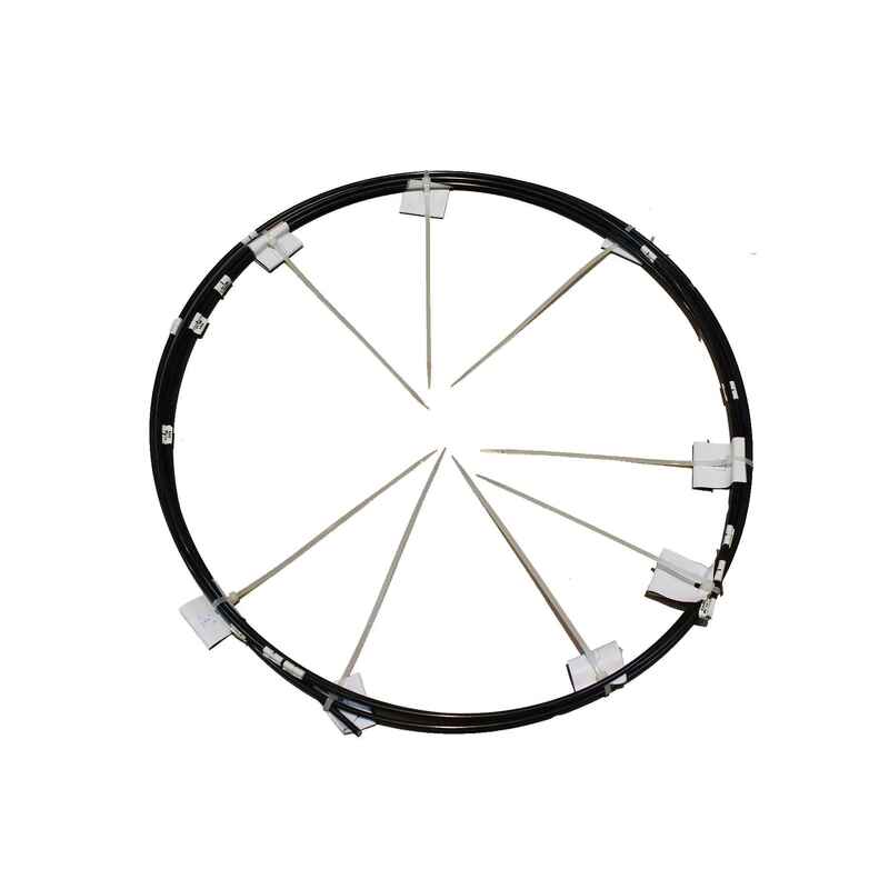 ARCEAU DE TENTE 2SECONDS QUECHUA - DIAMÈTRE 5,5 MM - Decathlon