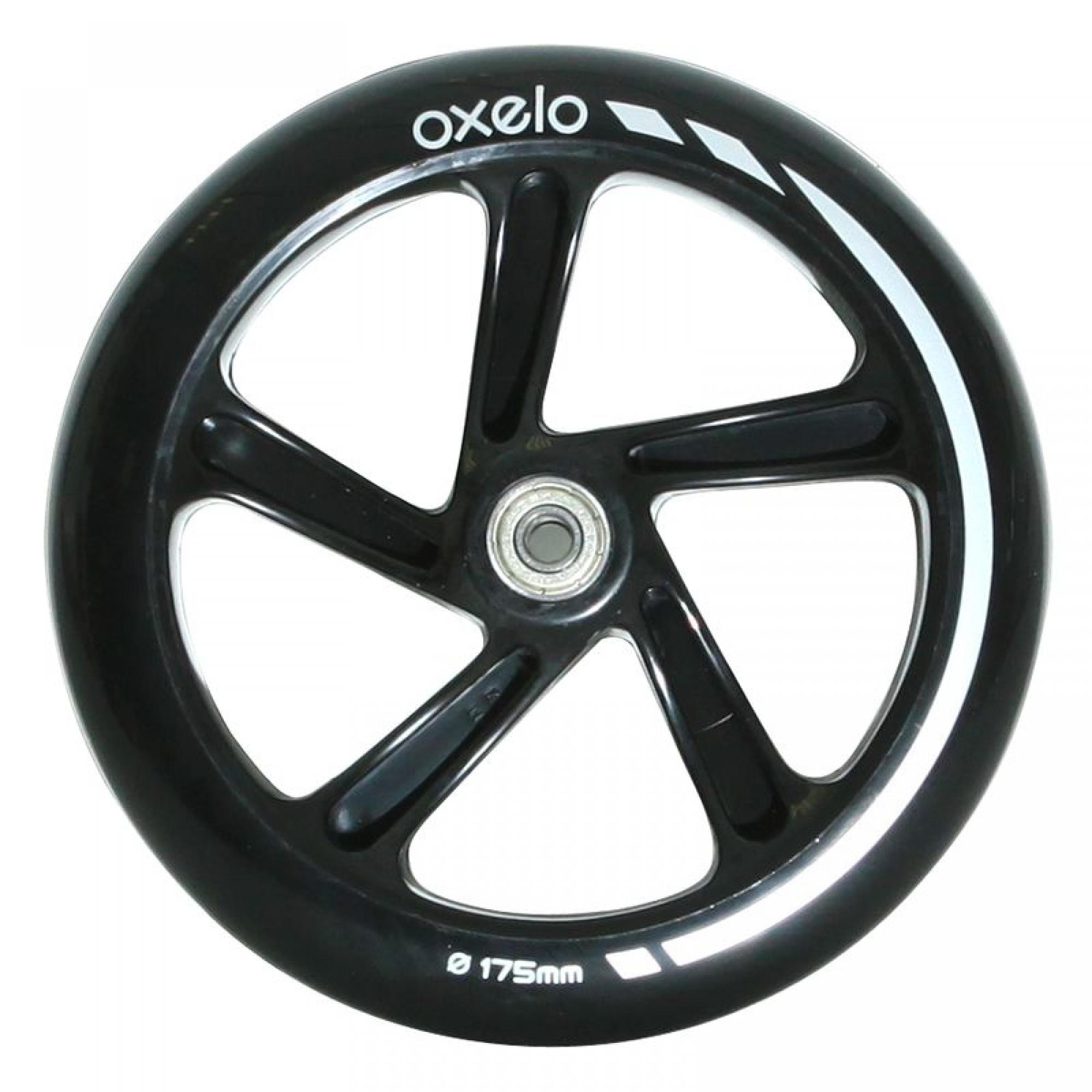 1pc Scooter Wheel Mid 7-9/Town 3 - 175mm