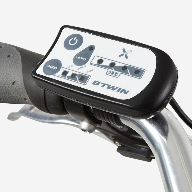 BTWIN - Display 24v EBIKE / TILT 500 E | Decathlon
