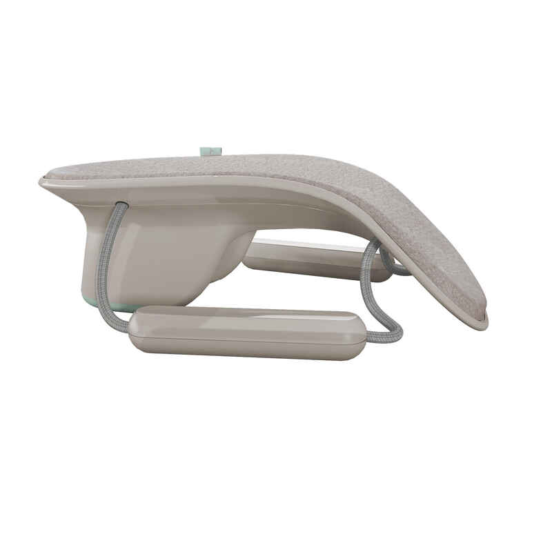 Ergonomic and Compact Abs Exerciser 100 - Decathlon