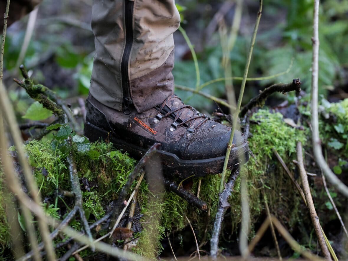 Entretenir mon équipement imperméable