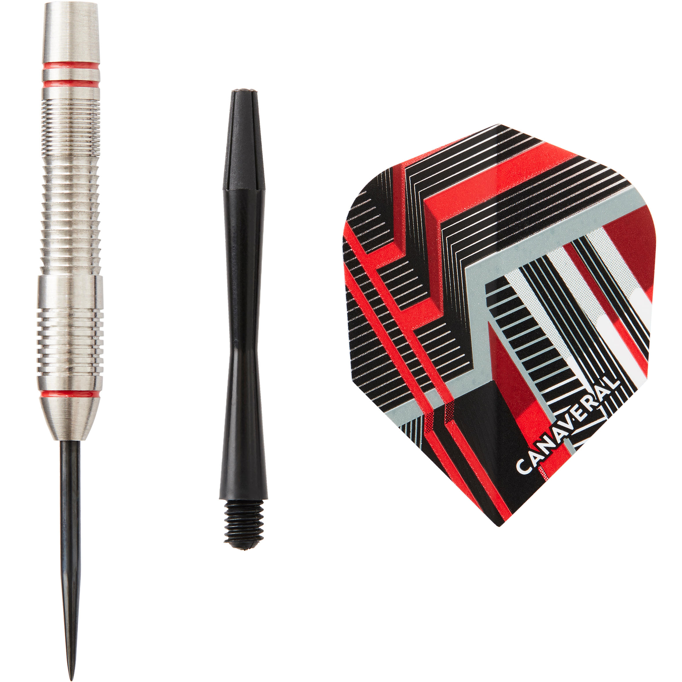 T940 Steel-Tipped Darts Tri-Pack - Decathlon