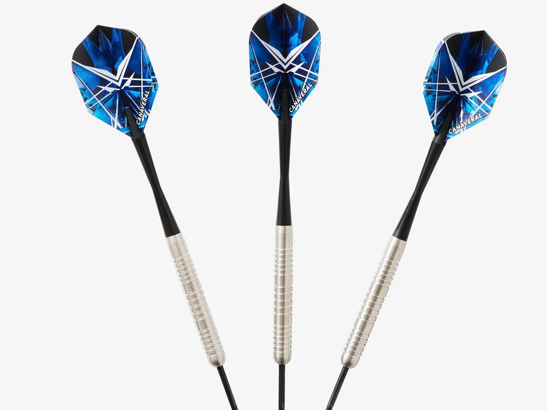 FLECHETTES POINTES ACIER