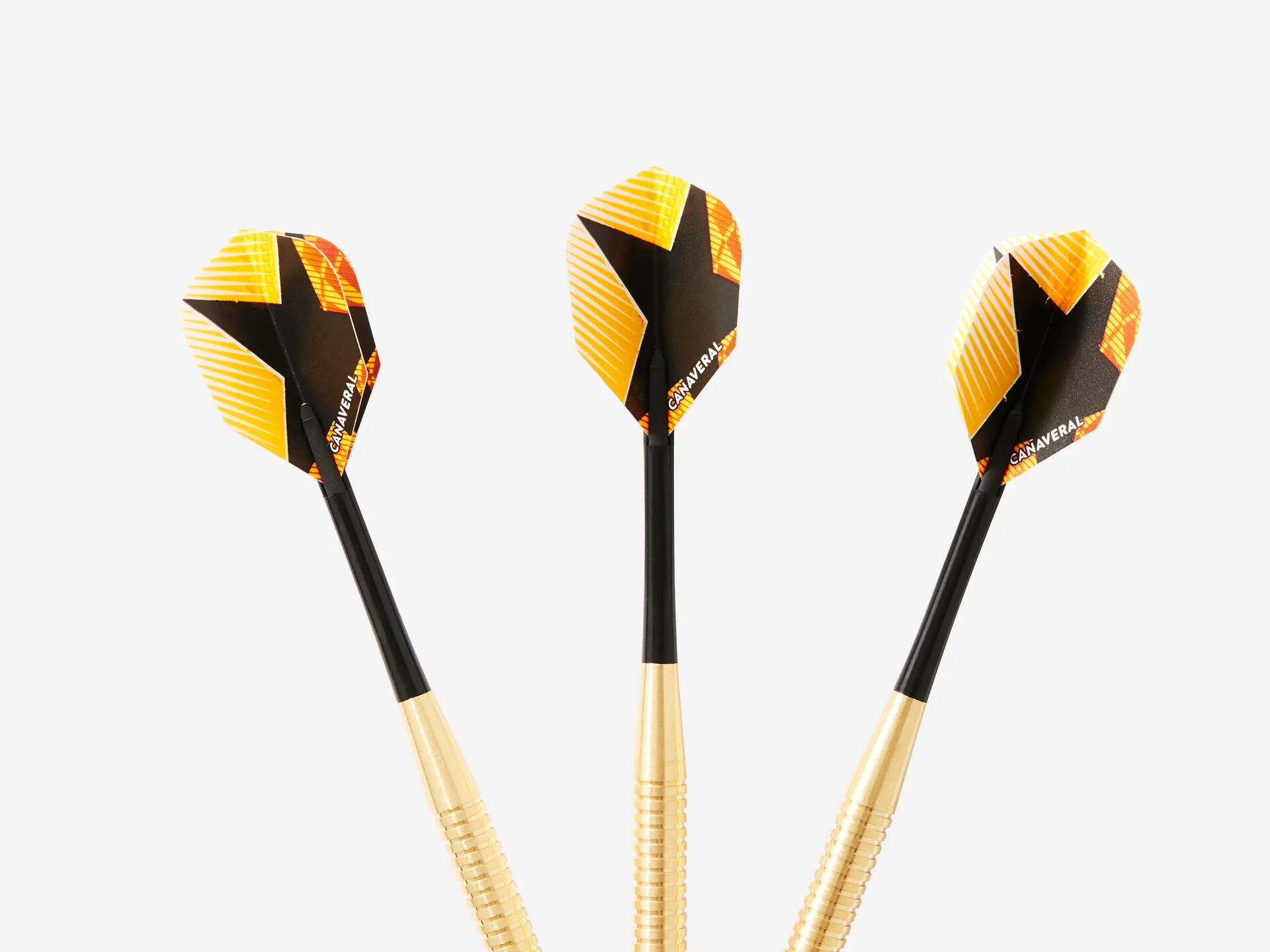 FLECHETTES POINTES ACIER