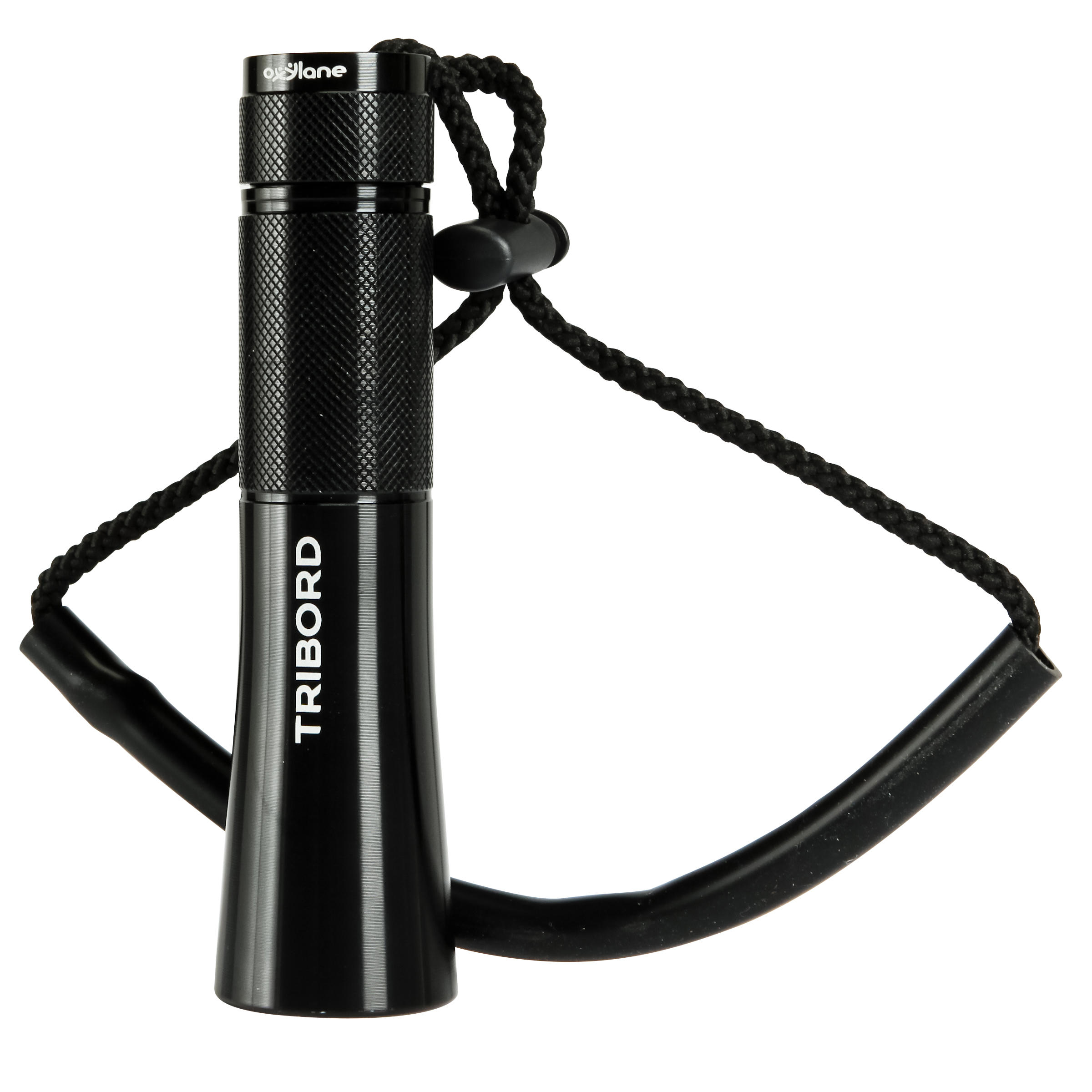 SCD 100 Lumen Diving Torch/Lamp Watertight to 100m - Decathlon