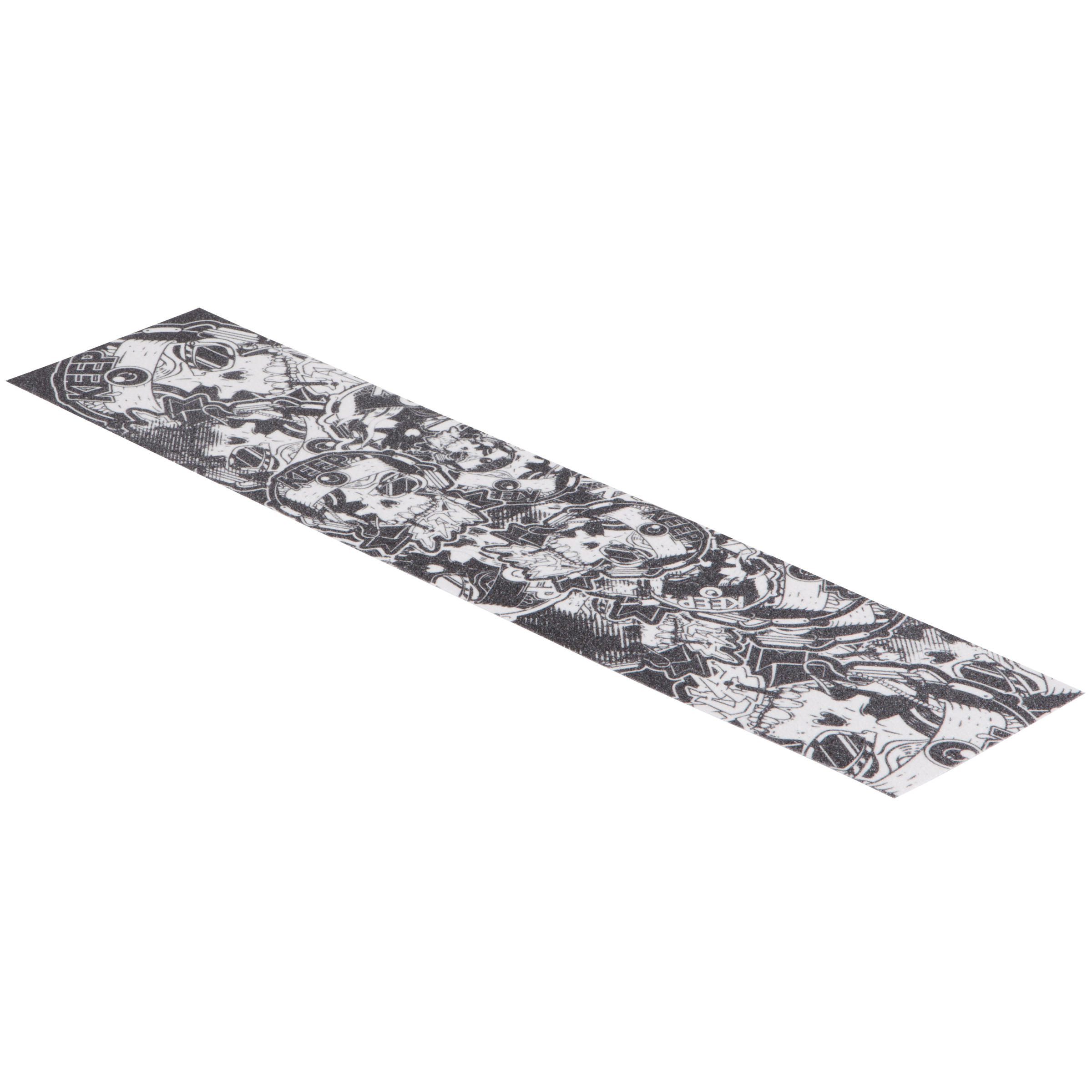 Full Skulls Grip - Decathlon