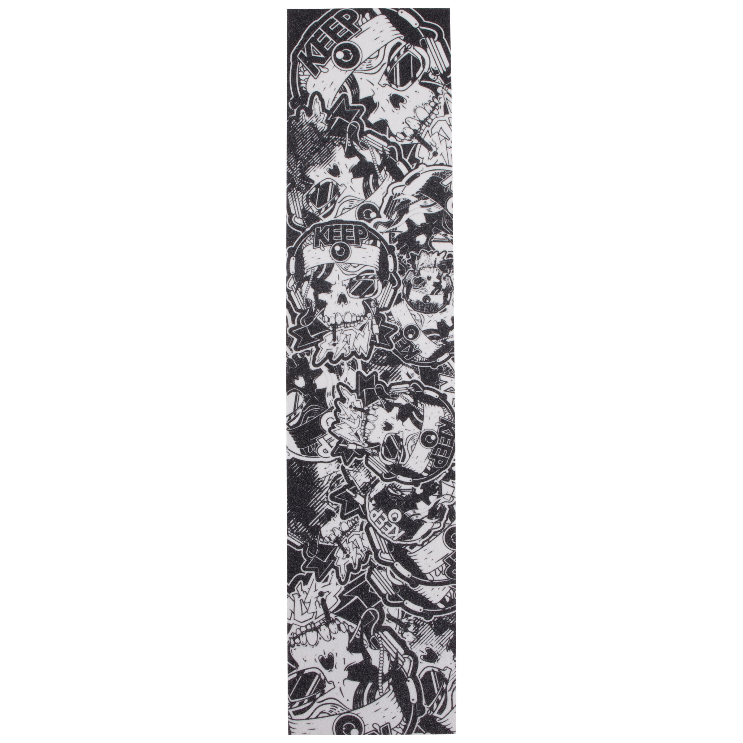 Full Skulls Grip - Decathlon