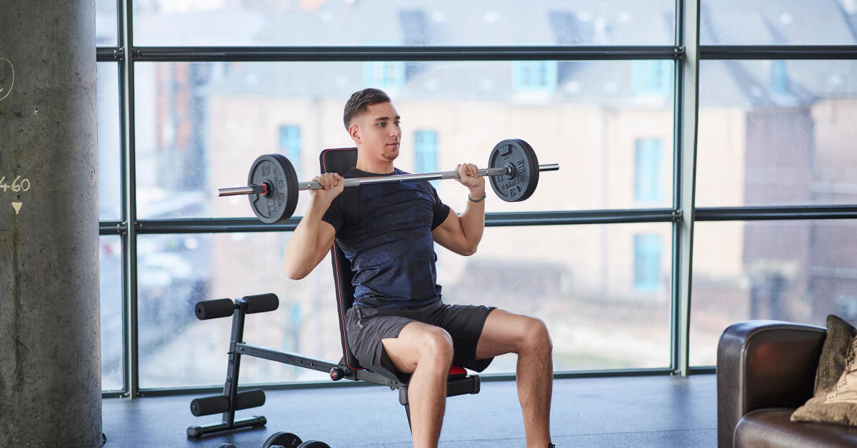 Musculation et croissance | Musculation