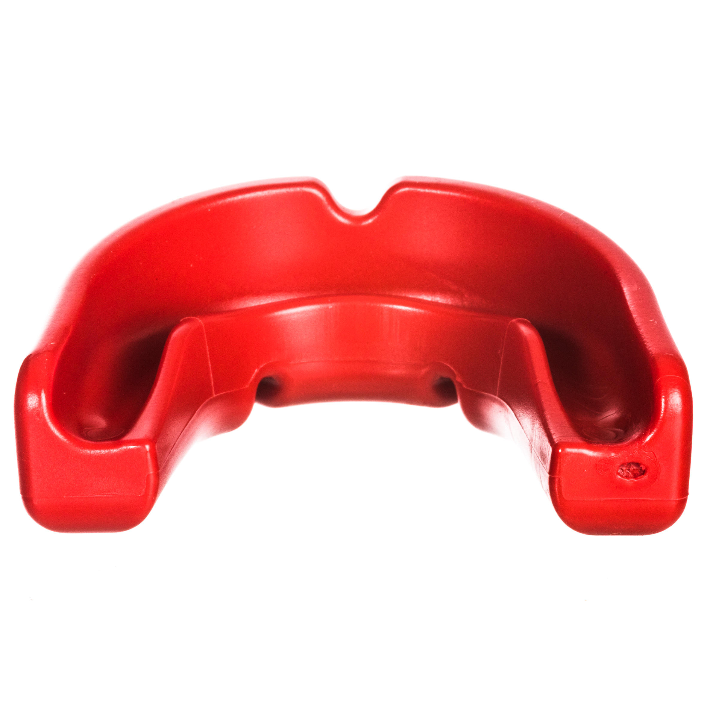 Adult Rugby Mouthguard R100 - Red - Decathlon