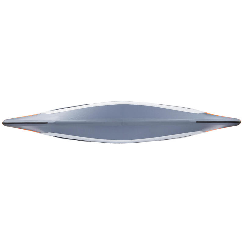 - Caiac gonflabil înaltă presiune Strenfit dropstitch 1 persoană X500 ...