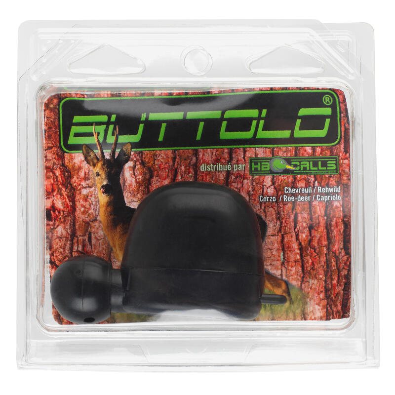 Buttolo Rehbock-Blatter | BAUD | Decathlon.ch