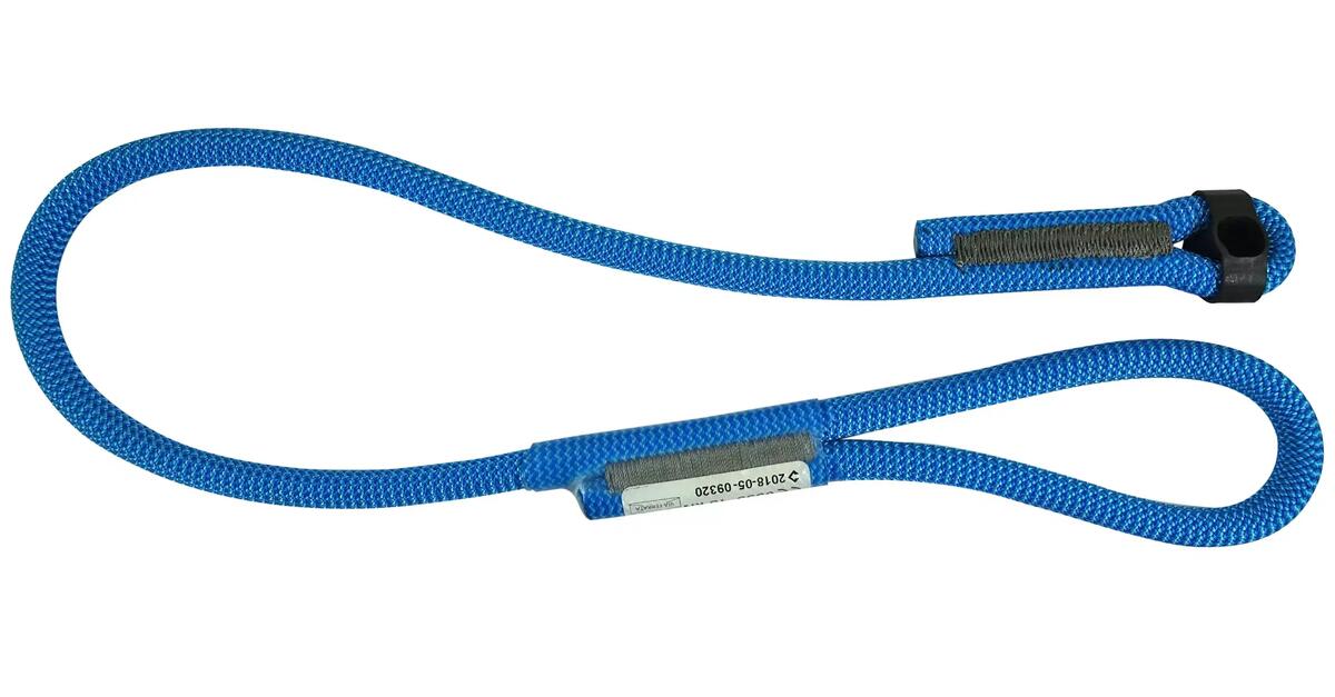 SIMOND LONGE D'ESCALADE LA VACHE 75CM