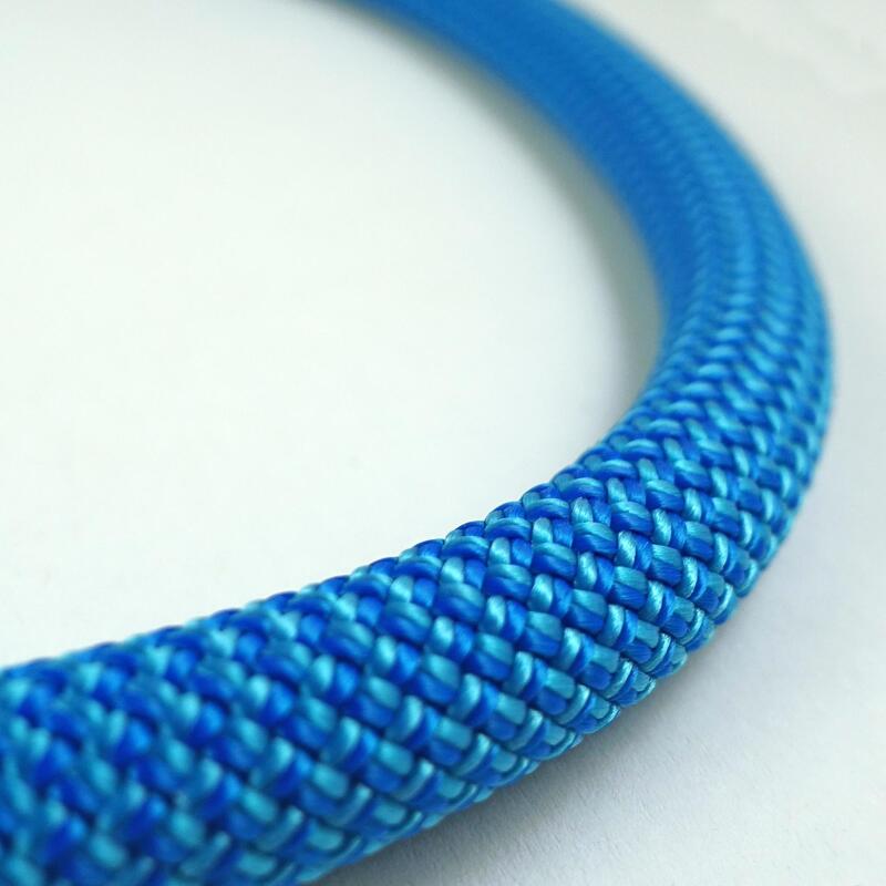 LONGE D'ESCALADE SIMPLE 75 cm SIMOND | Decathlon