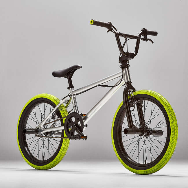 BICICLETA BMX 520 WIPE BTWIN - À venda na decathlon.pt
