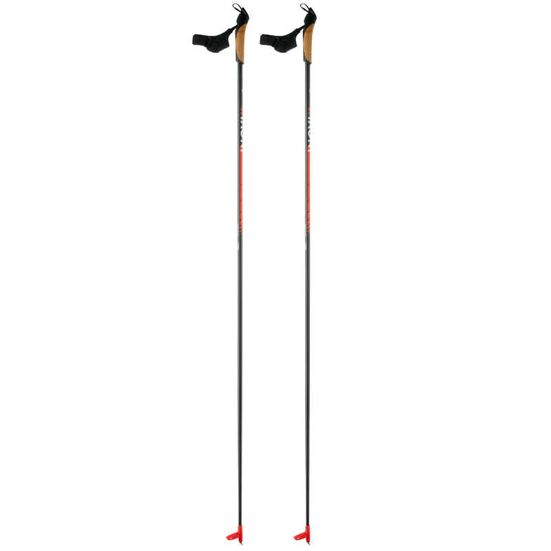 Adult Cross-Country Ski Pole XC S 570 - Decathlon