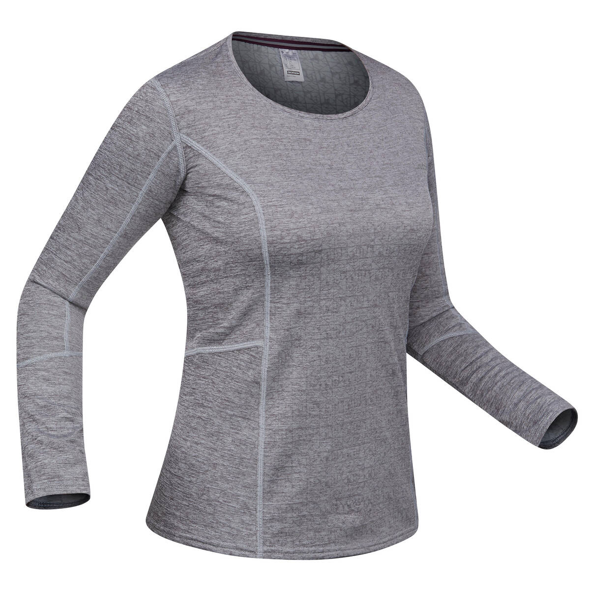 Buy Women Base Layers and Thermals Online from Decathlon