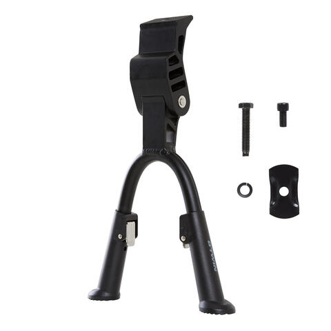 Buy Bicycle Kickstands for your Bike @ Unbeatable Prices | Decathlon ...