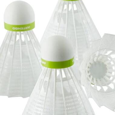 Feather or Plastic Shuttlecock, Which is Best?