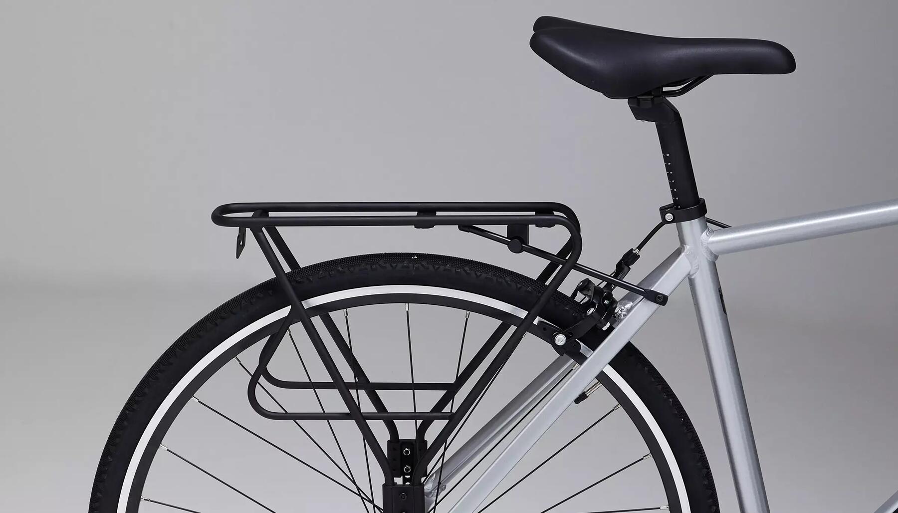 A Buyer's Guide to Bike Racks and Baskets