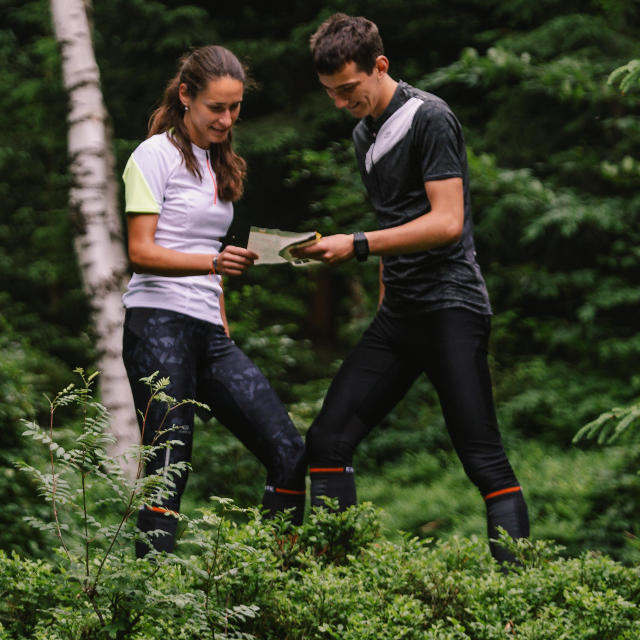 Les bienfaits de la Course d'Orientation | Les conseils sportifs Décathlon