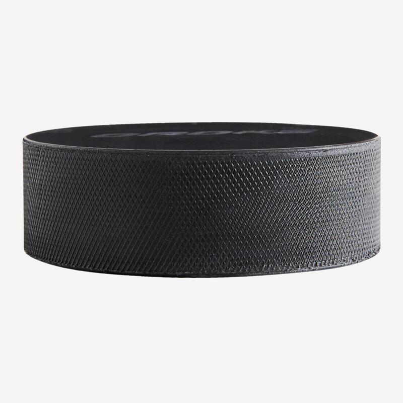 Officiële puck voor ijshockey | OROKS | Decathlon.nl