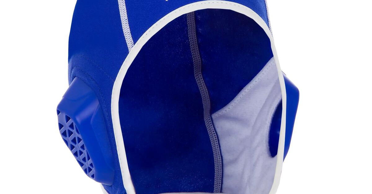 Bonnet à Scratch 500 WP Bleu