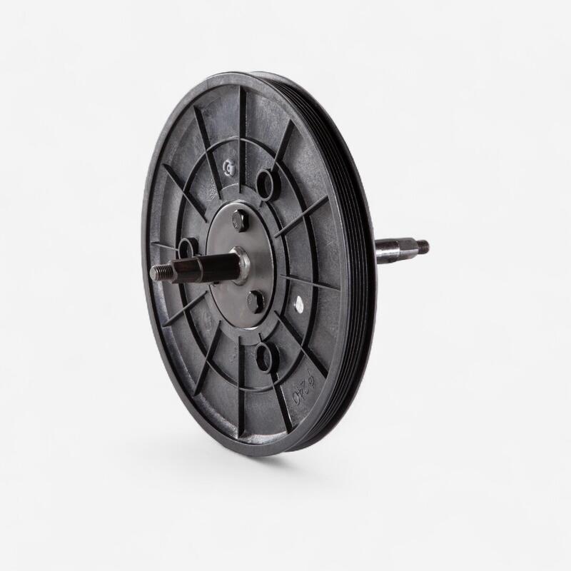 DOMYOS - PEDALIER EB520 | Decathlon