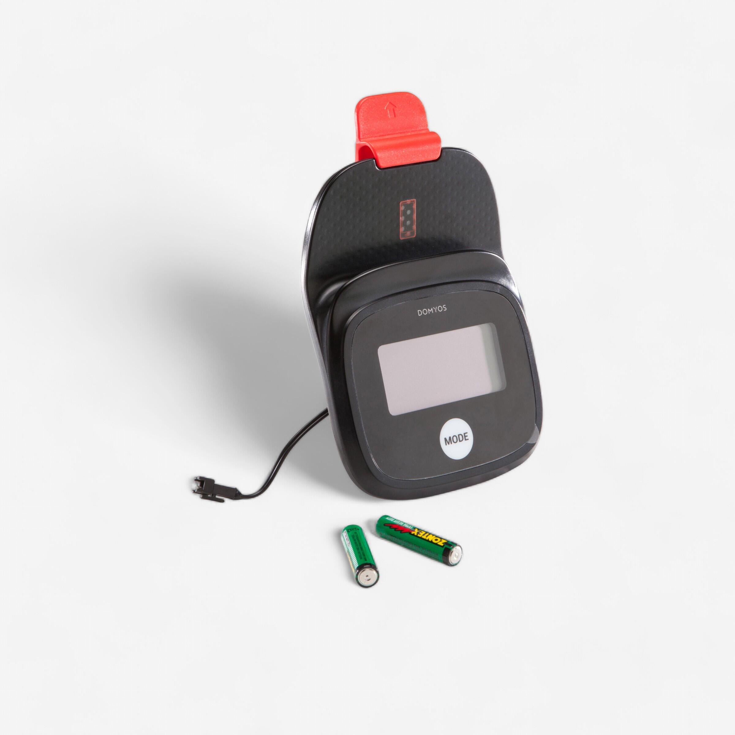 Rowing Machine Console - FRO 120 - Domyos - Decathlon