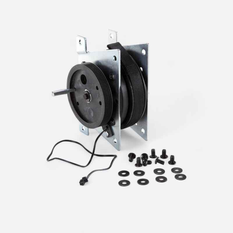 Rower Pull Spring Set - Decathlon