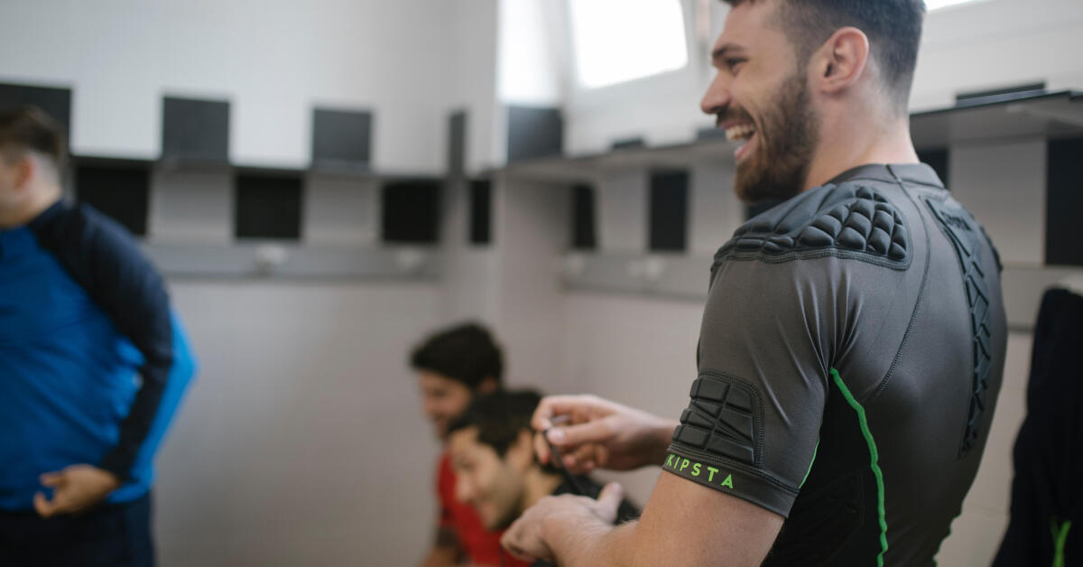Rugby| How to prevent injuries in rugby
