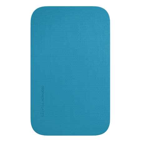 Fitness Small Balance Pad (39 cm x 24 cm x 6 cm) - Blue - Decathlon