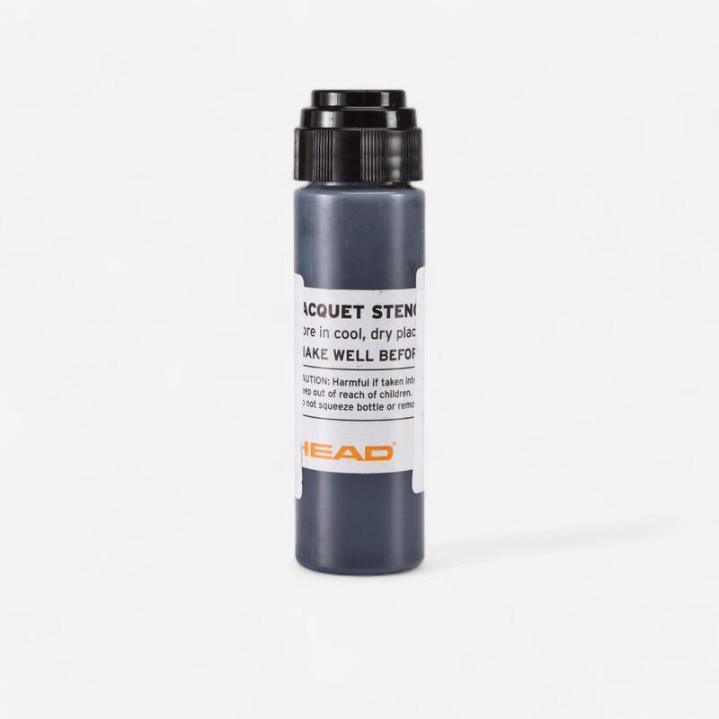 String Ink - Black HEAD - Decathlon