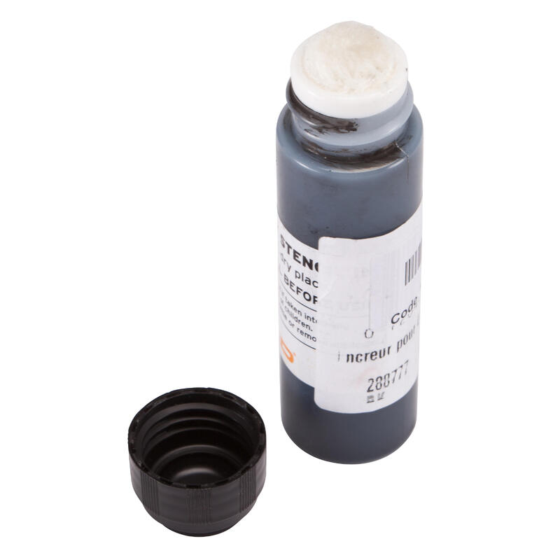 String Ink - Black HEAD - Decathlon