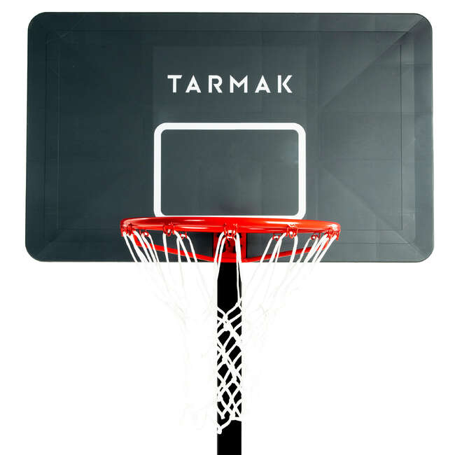 Kosz do koszykówki B400 EASY TARMAK - KOSZE DO KOSZYKÓWKI Koszykówka ...
