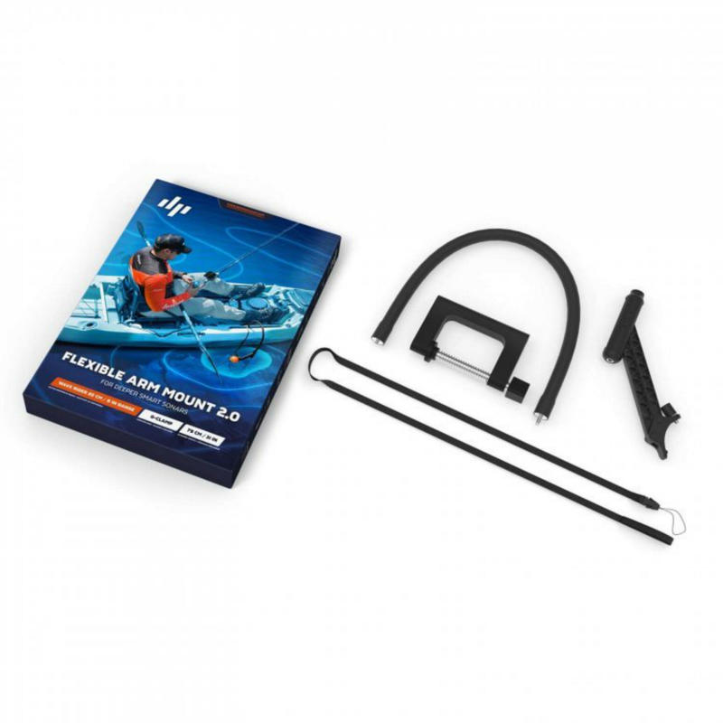 Крепление для лодки Deeper 2.0 - Decathlon