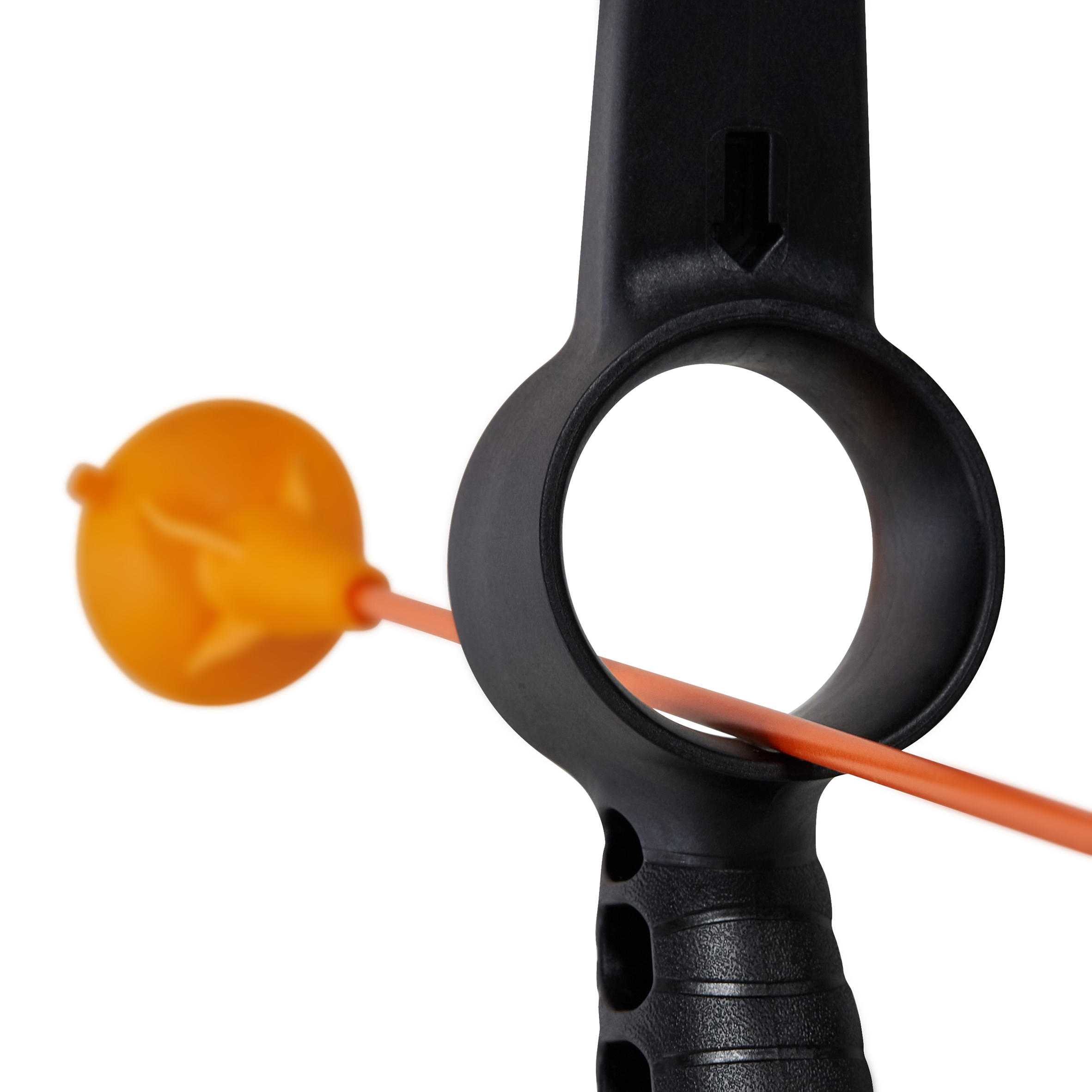 Šaušanas loks “Discovery 100”, sarkans - Decathlon