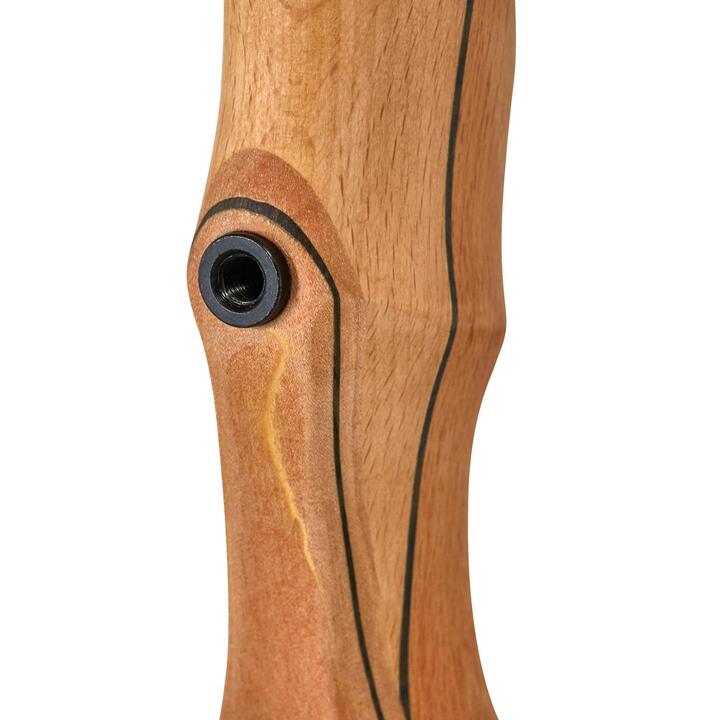 ARC TIR A L'ARC CLUB 500 DROITIER GEOLOGIC | Decathlon