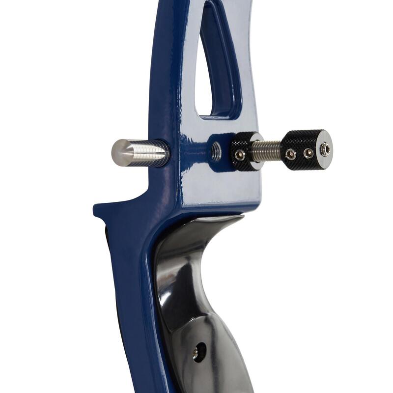 Left Hander Archery Bow Club 900 GEOLOGIC - Decathlon