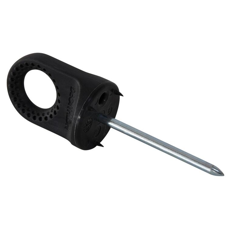 Archery Target Pins 4-Pack GEOLOGIC - Decathlon